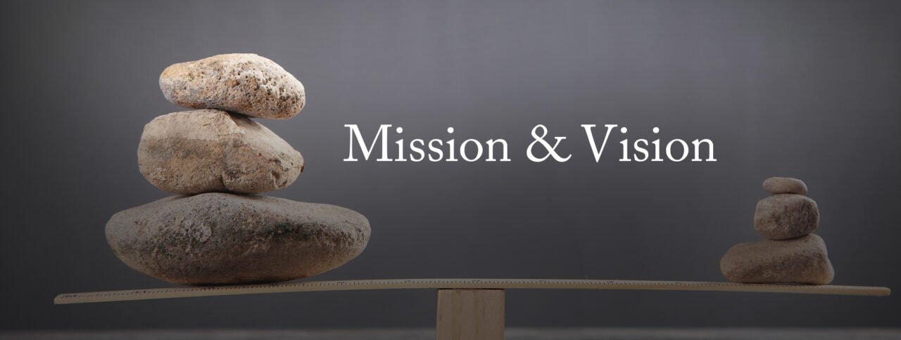 Mission & Vision - My Equilibre